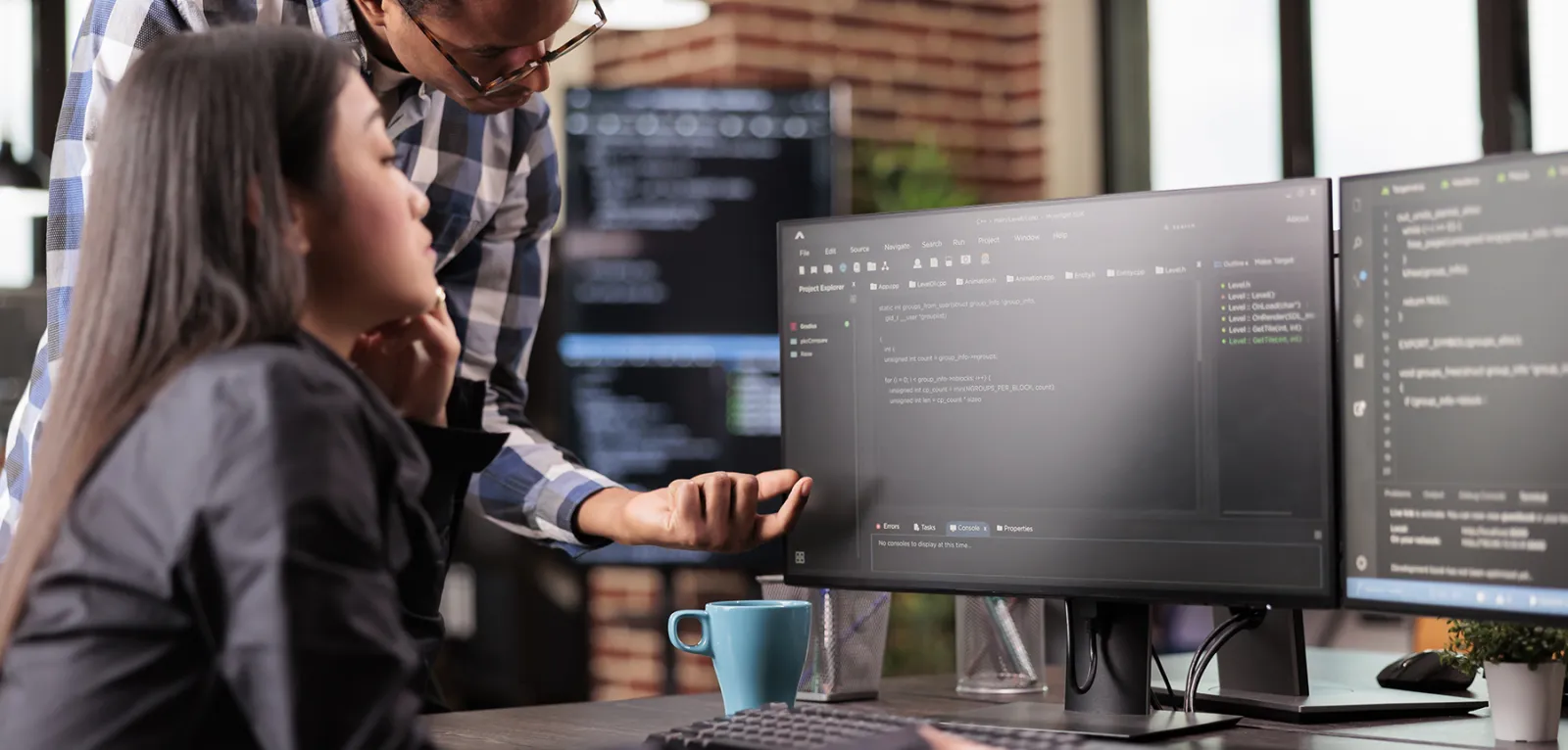 Administrative Information Systems